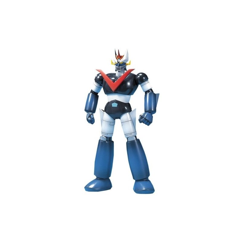 MAZINGER Z MODEL KIT