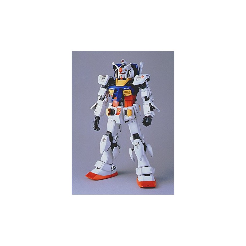 PG RX-78-2 GUNDAM 1/60