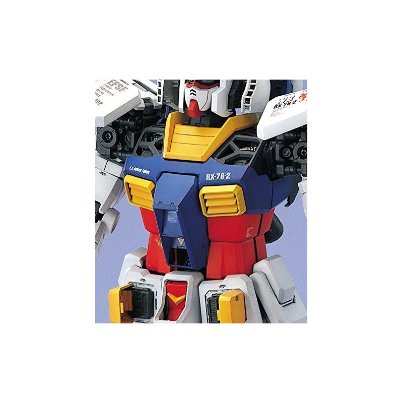 PG RX-78-2 GUNDAM 1/60
