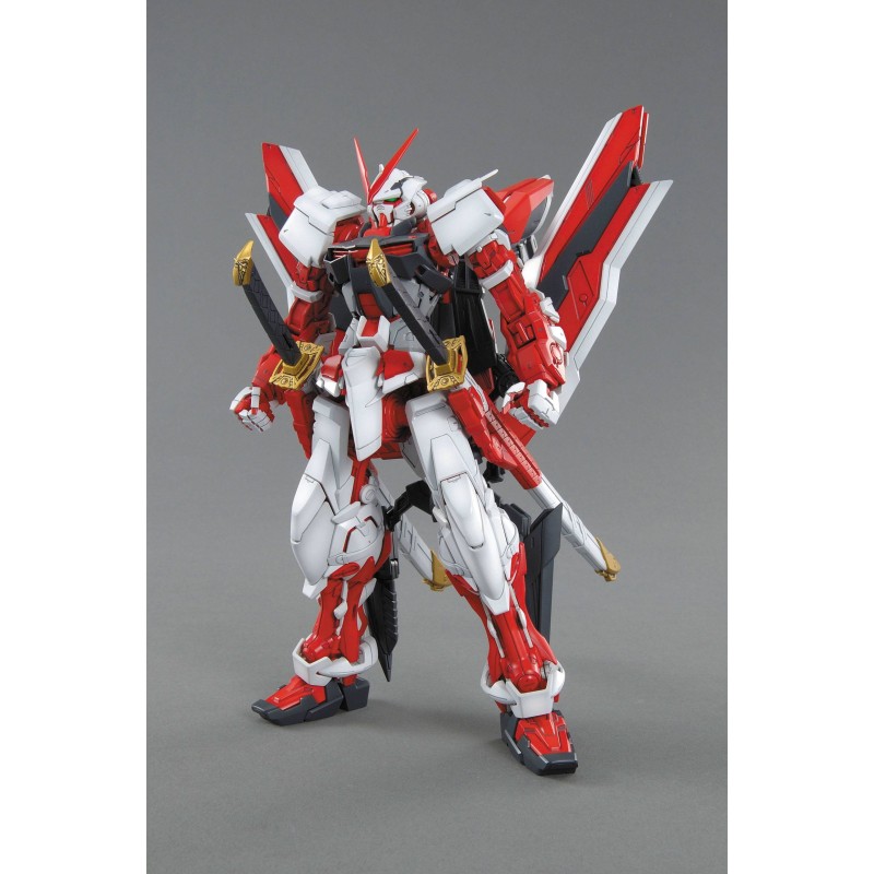Gundam Astray Red Frame Master Grade
