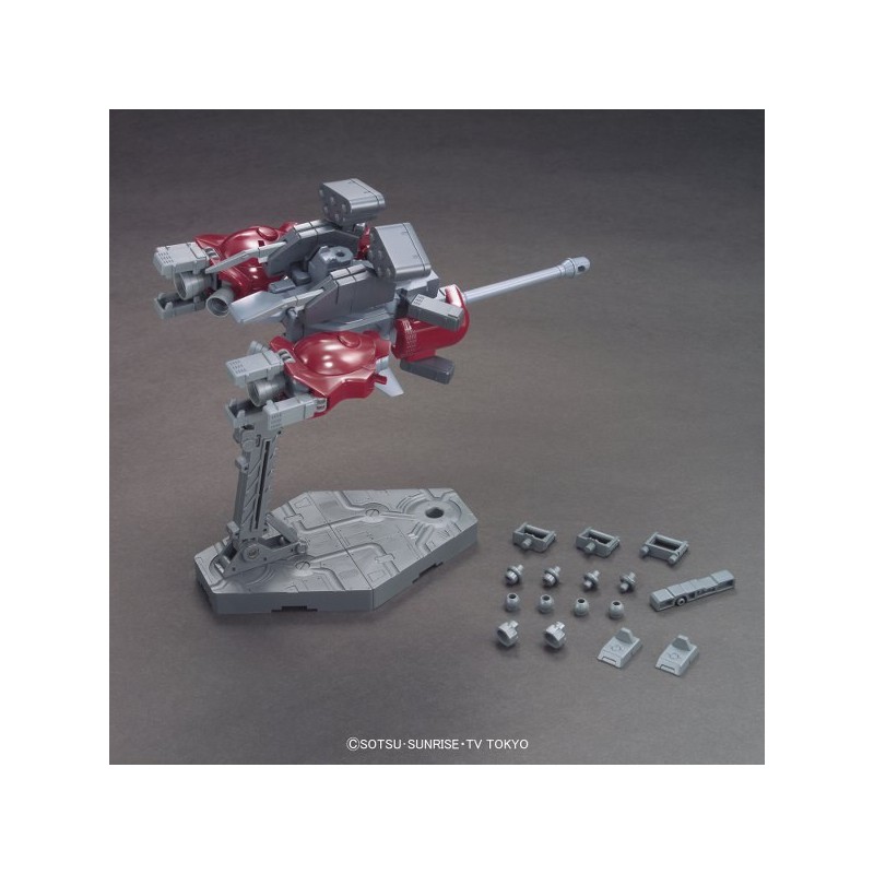 HGBC AMAZING BOOSTER 1/144