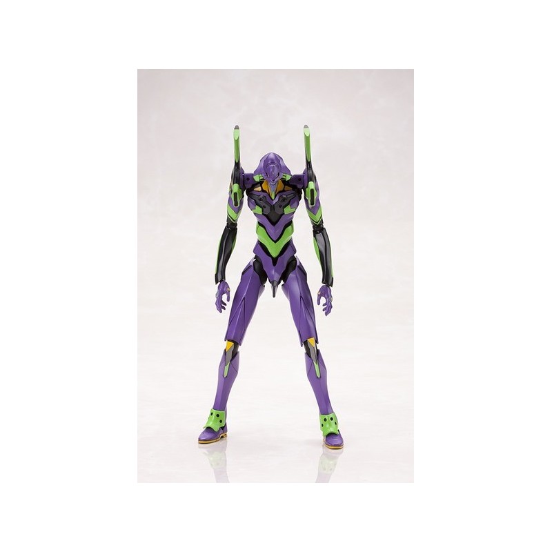 KOTOBUKIYA NGE EVA UNIT 01 MODEL KIT
