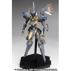ANUBIS: ZONE OF THE ENDERS - JEHUTY
