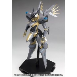 ANUBIS: ZONE OF THE ENDERS - JEHUTY