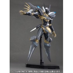 ANUBIS: ZONE OF THE ENDERS - JEHUTY