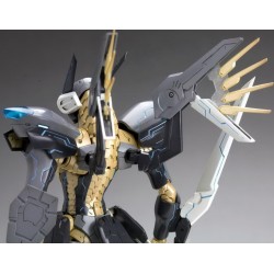 ANUBIS: ZONE OF THE ENDERS - JEHUTY