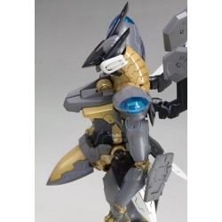 ANUBIS: ZONE OF THE ENDERS - JEHUTY