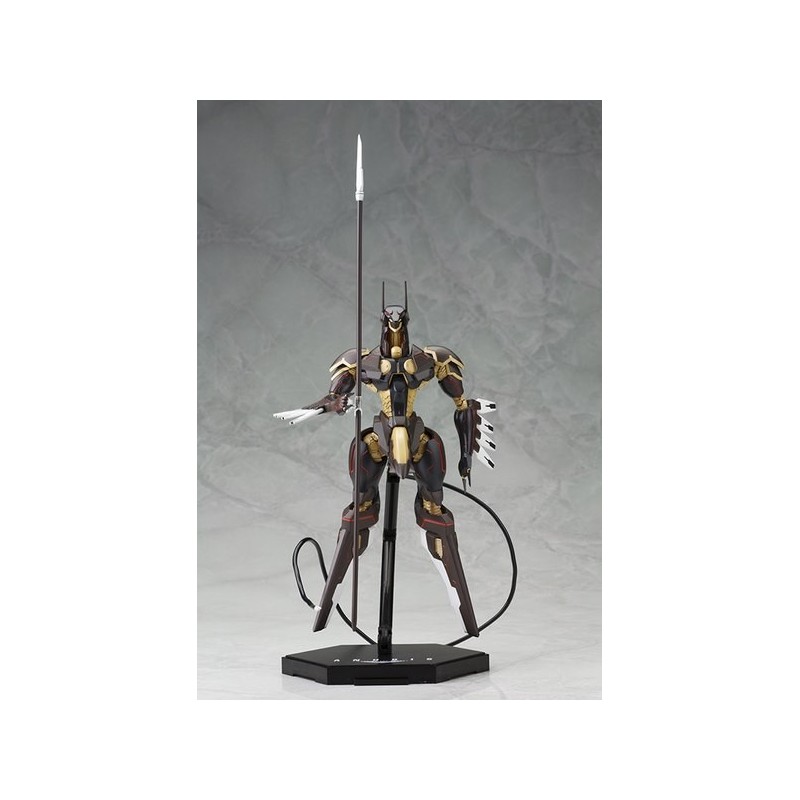 ANUBIS: ZONE OF THE ENDERS - ANUBIS