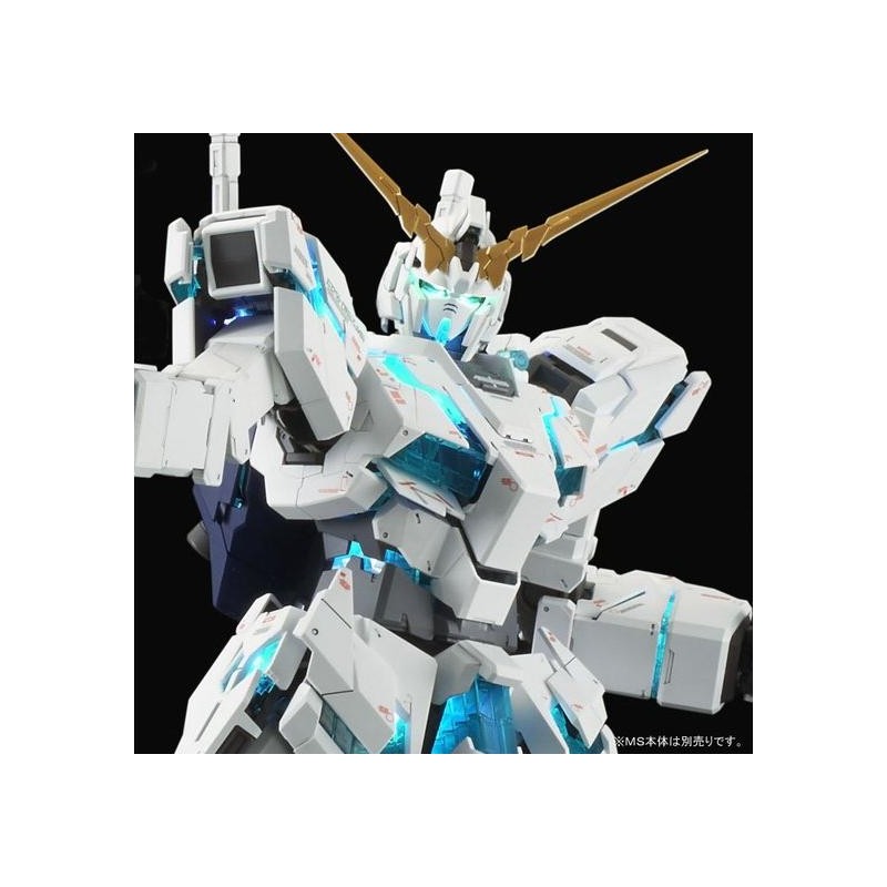 LED UNIT FOR PG UNICORN GUNDAM AND PG BANSHEE NORN