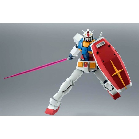 ROBOT SPIRITS RX-78-2 GUNDAM (Ver. A.N.I.M.E.)