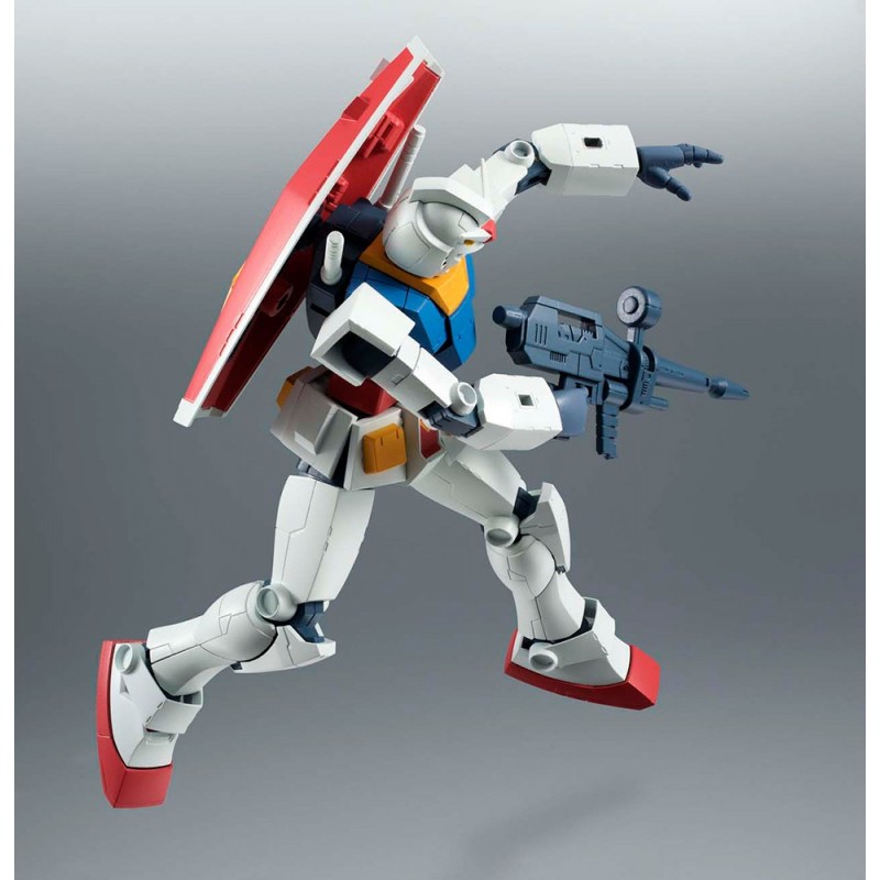 ROBOT SPIRITS RX-78-2 GUNDAM (Ver. A.N.I.M.E.)