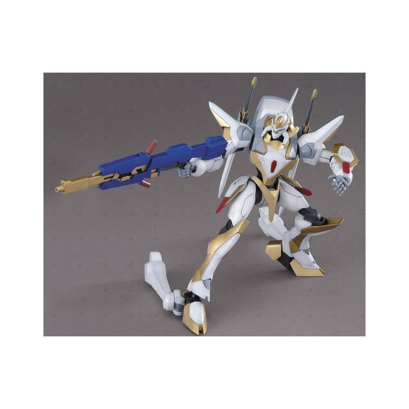 CODE GEASS - LANCELOT (Mechanic Collection) 1/35