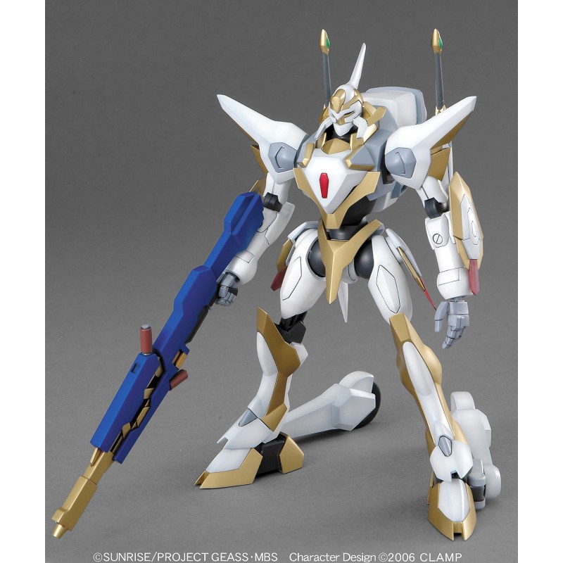 CODE GEASS - LANCELOT (Mechanic Collection) 1/35