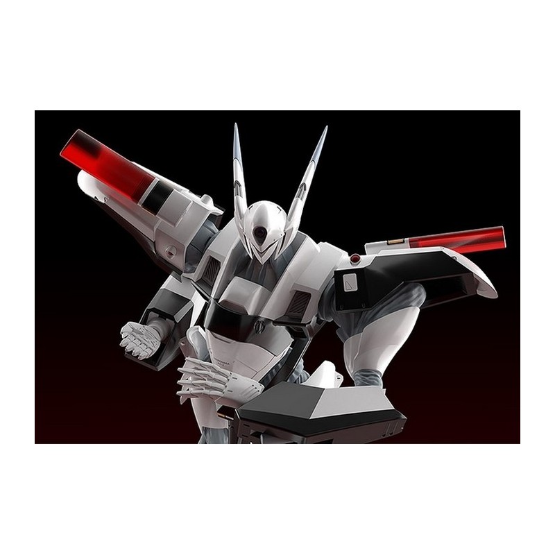 PATLABOR MODEROID AV-X0 TYPE ZERO 1/60