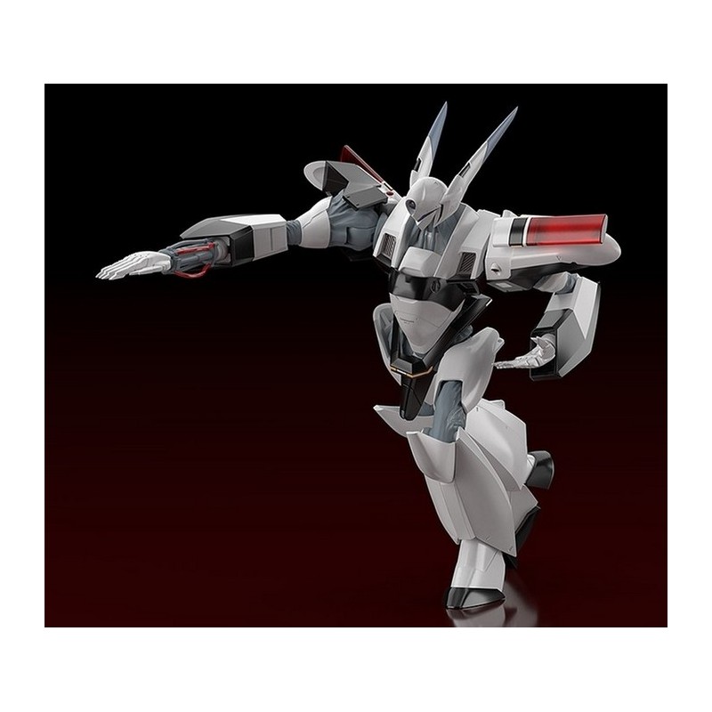 PATLABOR MODEROID AV-X0 TYPE ZERO 1/60